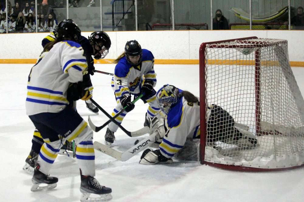Glover excited to join Pandas next season – Brandon Sun