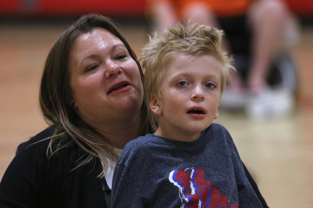 Volt hockey offers new opportunity – Brandon Sun