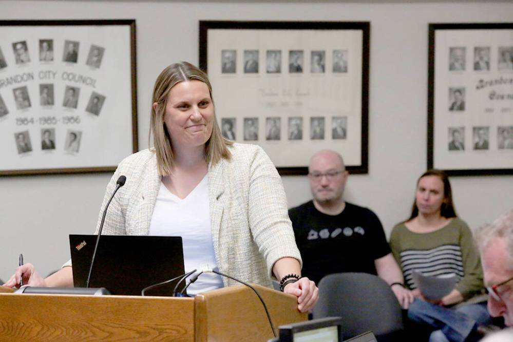 Chez Angela to run Sportsplex canteen – Brandon Sun