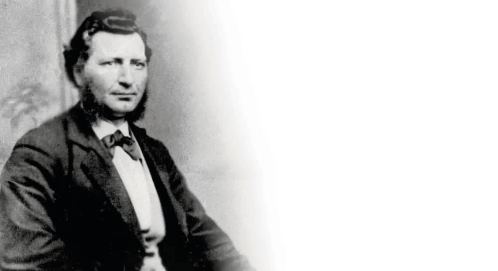 MMF marks anniversary of Riel’s execution – Brandon Sun