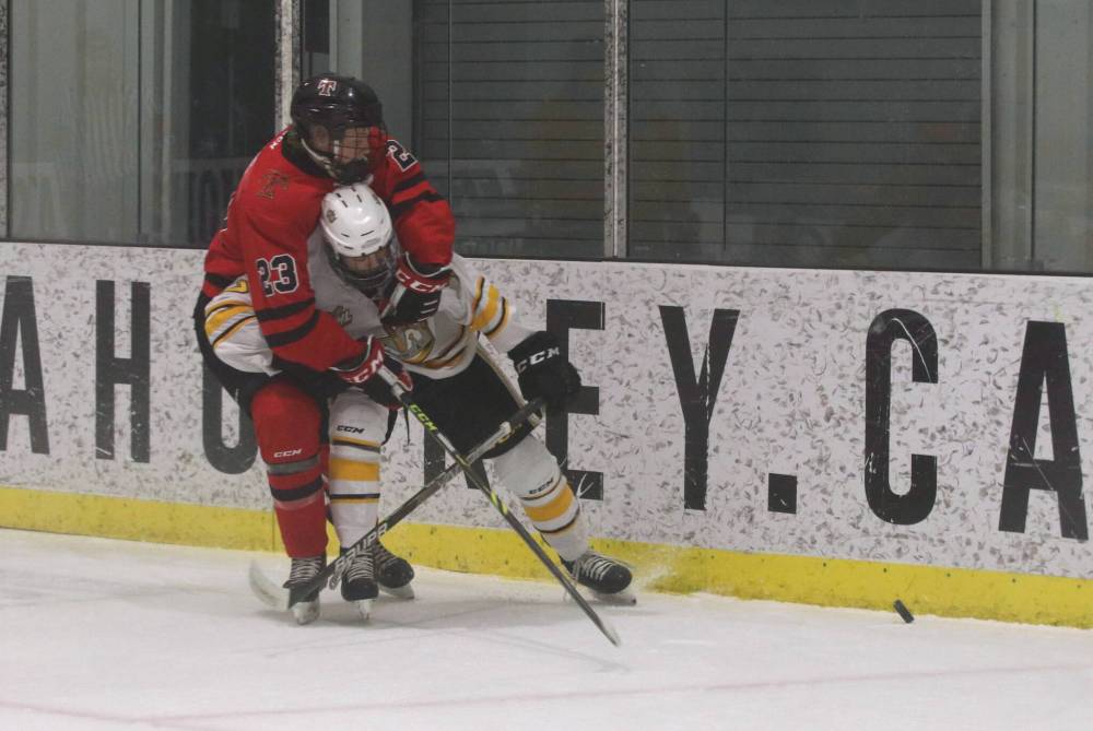 Wheat Kings sweep Thistles – Brandon Sun