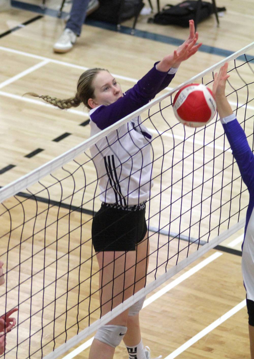 GRADE-POINT ANECDOTES: Massey star Werbiski picks Wesmen – Brandon Sun