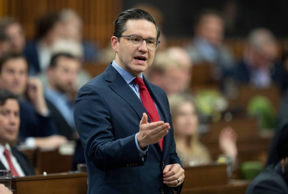 REGIONAL VIEWPOINT: Poilievre dealing in dangerous lies – Brandon Sun