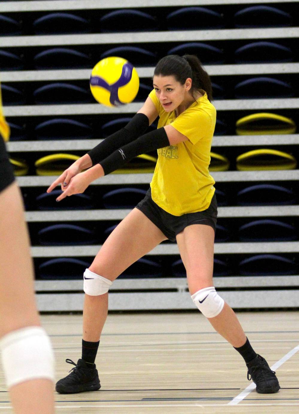 Bobcats face litmus test in lowly Griffins – Brandon Sun