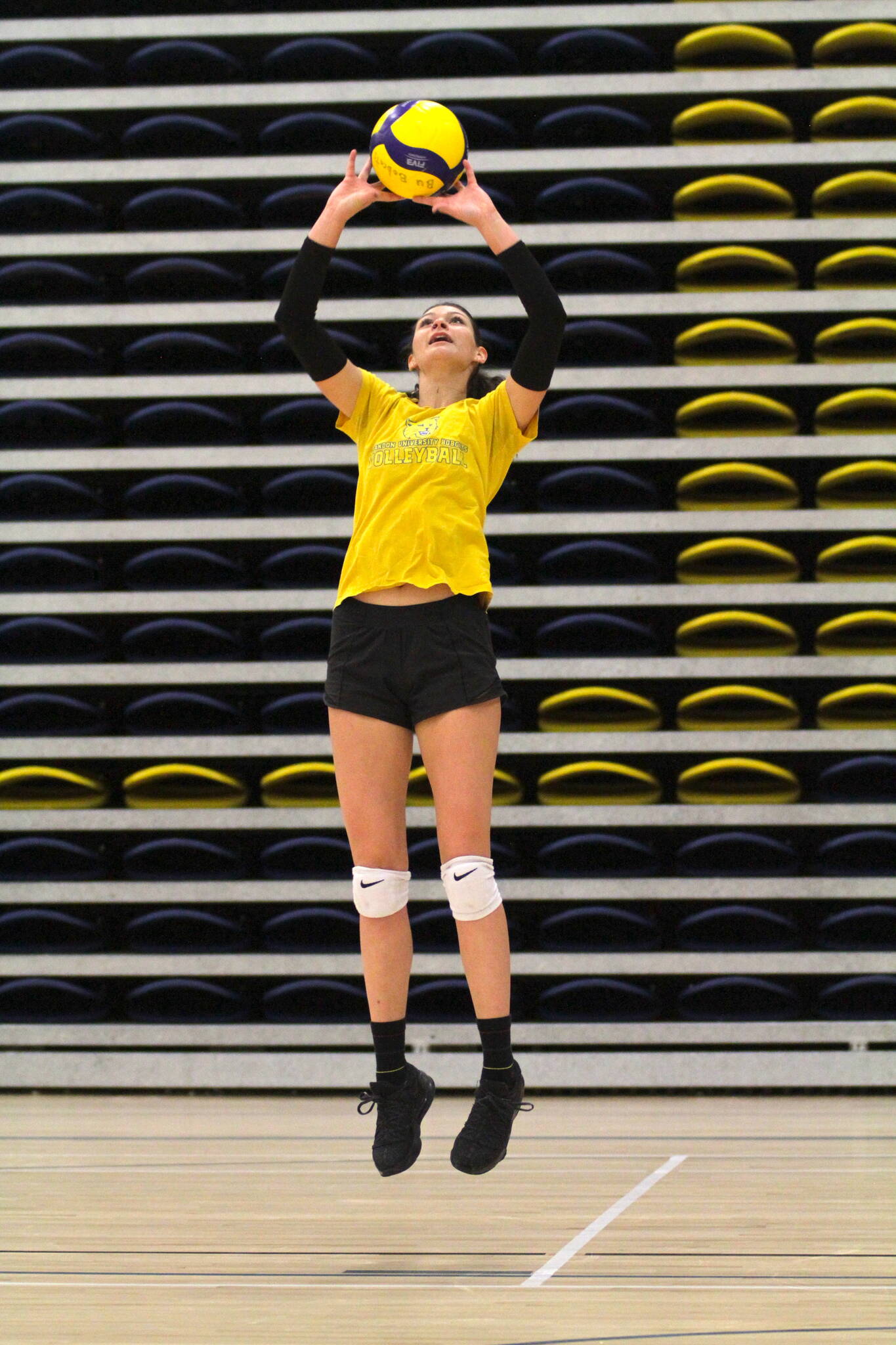 Bobcats face litmus test in lowly Griffins – Brandon Sun