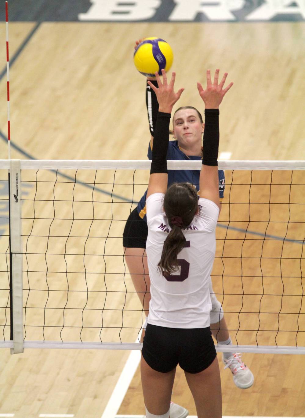 Bobcats collapse, hand Griffins weekend sweep – Brandon Sun