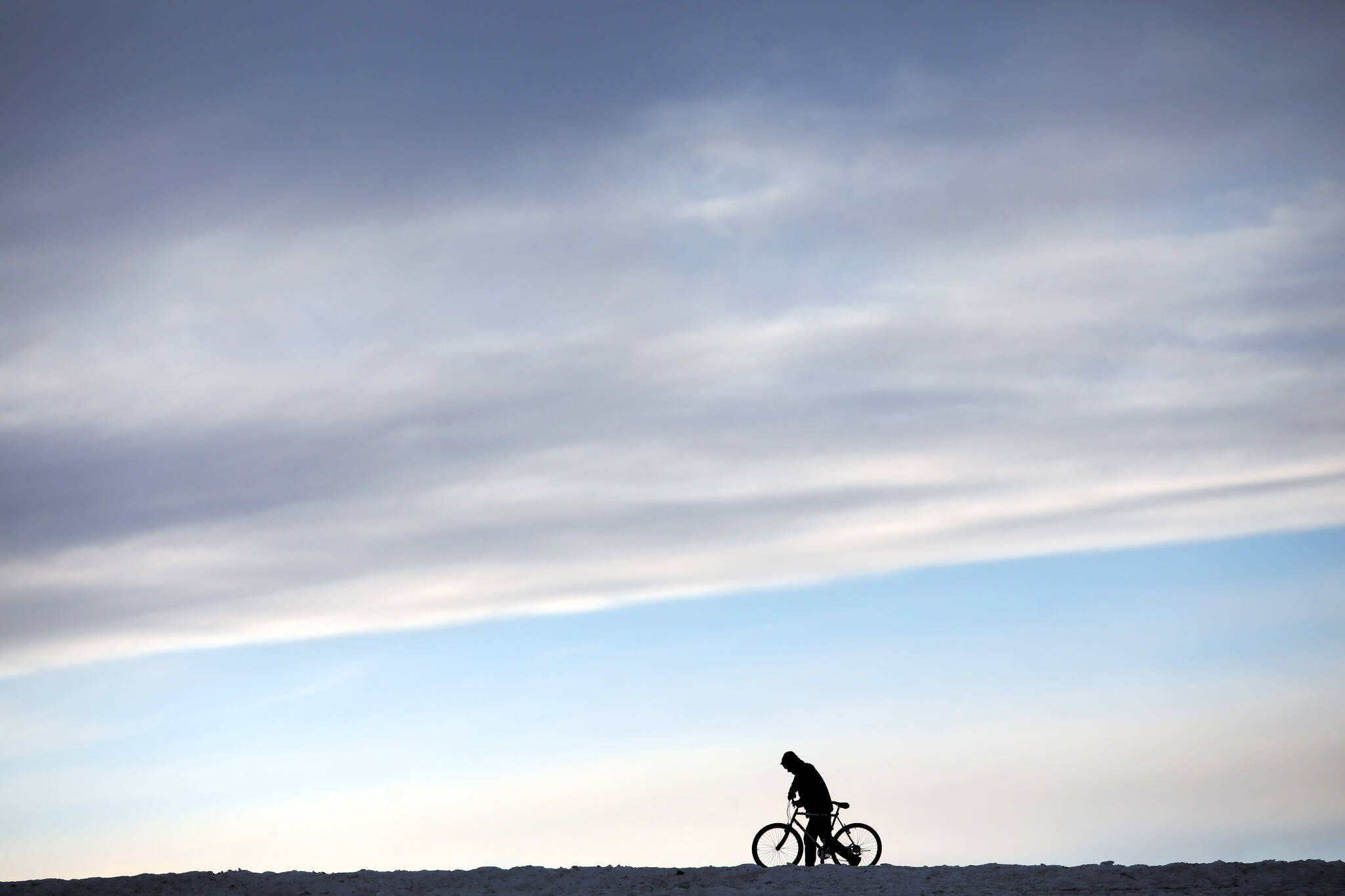 We’re spending too much time alone – Brandon Sun