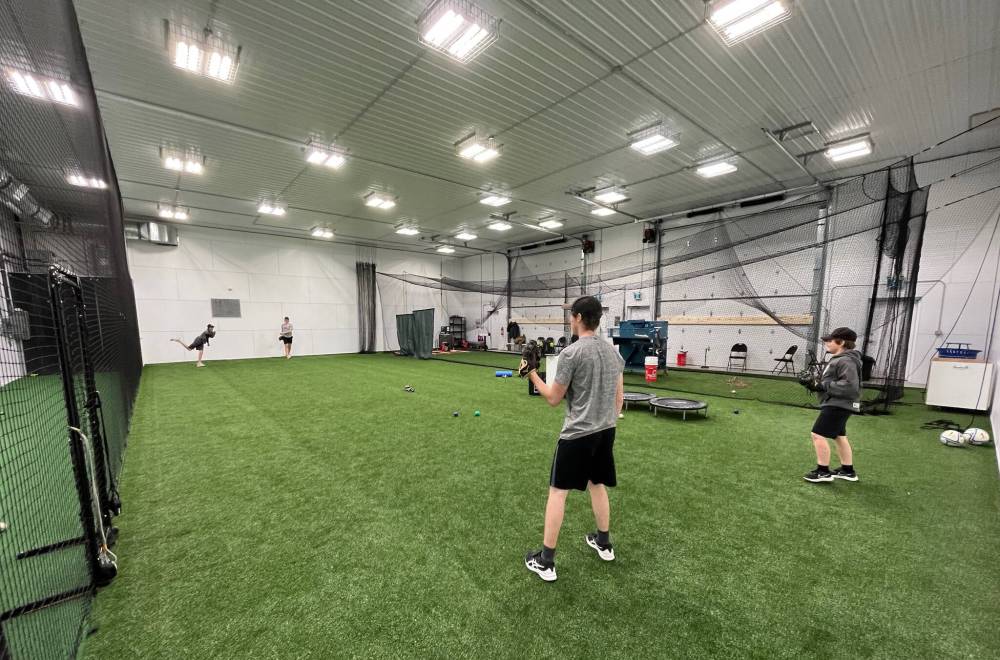Fieldhouse provides cutting-edge insights – Brandon Sun