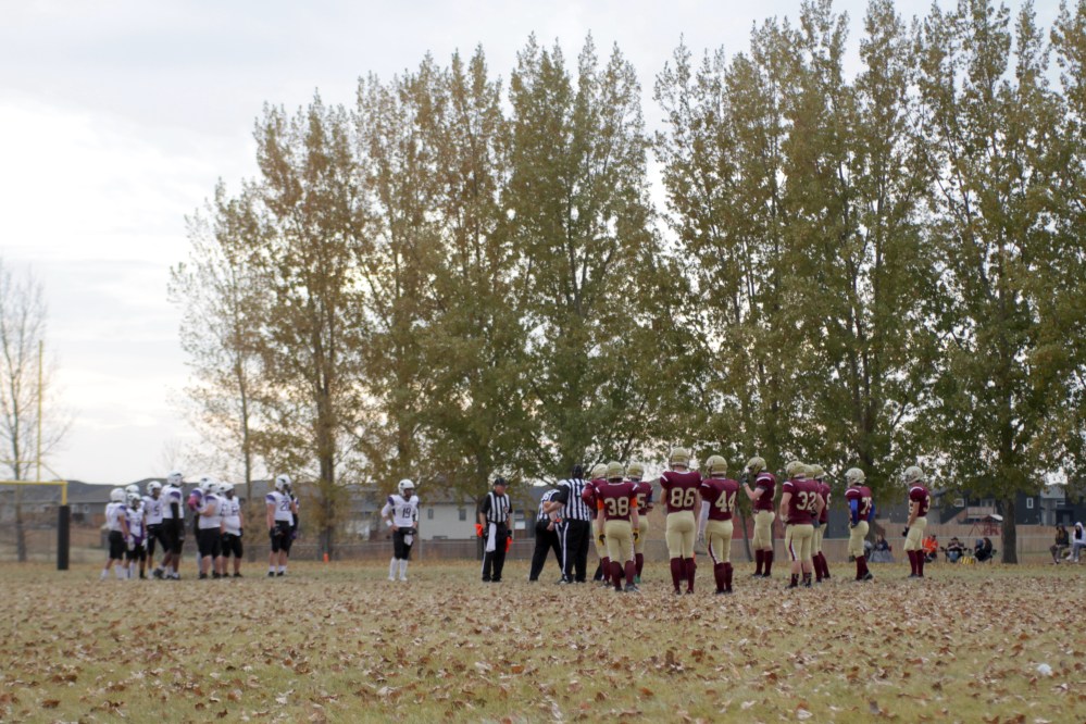 Policy breach prompts exodus of coaches at Crocus Plains – Brandon Sun