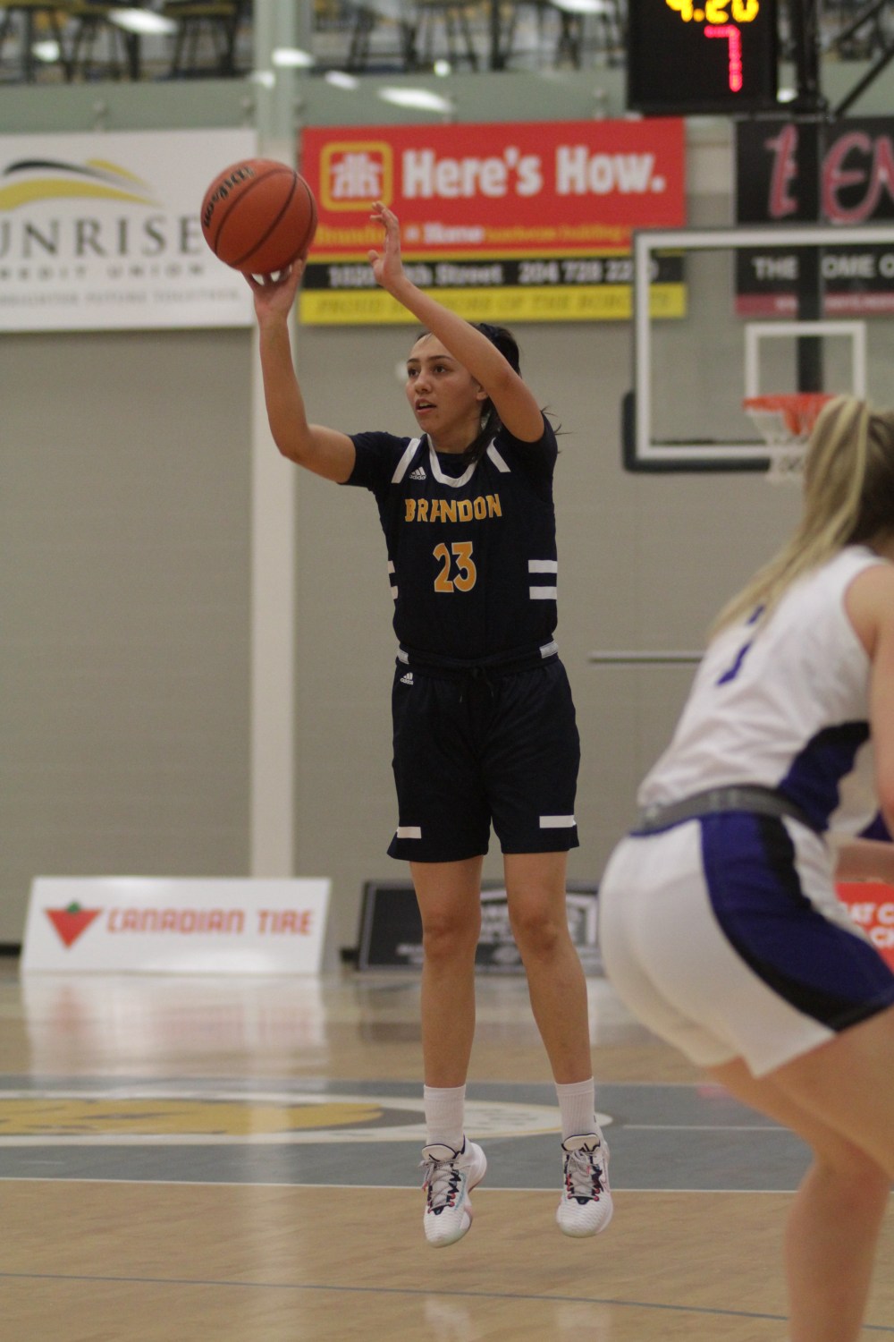 Clearsky, Bobcats stunned by Pronghorns start – Brandon Sun