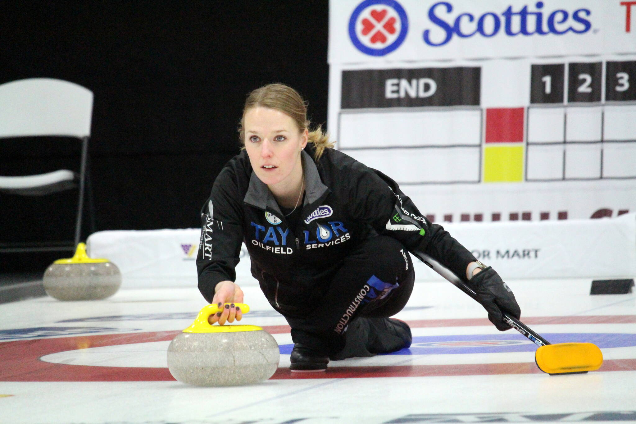 HOG LINE: Provincial playdowns picture becoming clearer – Brandon Sun