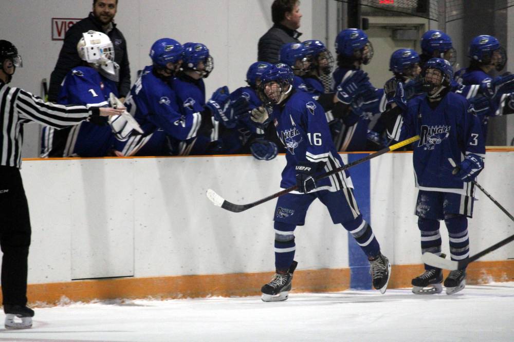 U18 AAA MIDTERM REPORT: Young Rangers side improving with each game ...