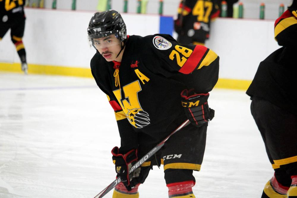 Harnett: Wolverines are flying under radar – Brandon Sun