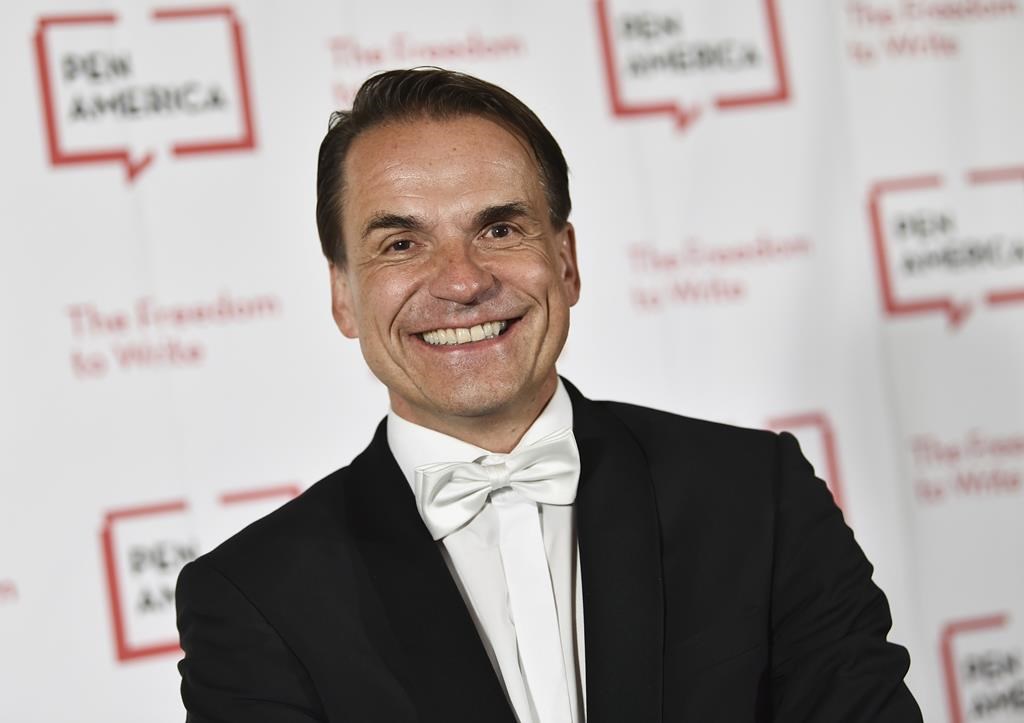 Penguin Random House CEO Markus Dohle is stepping down – Brandon Sun