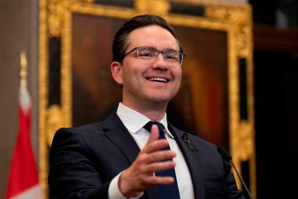 What could an Ontario byelection say about Conservative Leader Pierre ...