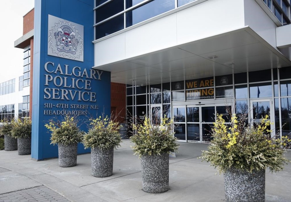 Calgary police acknowledge bathhouse raid caused pain and trauma for ...