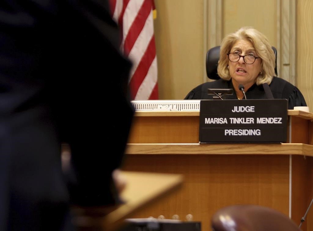 Judge denies Pablo Lyle new trial in Miami road rage death – Brandon Sun