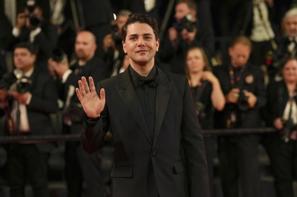 Xavier Dolan’s TV project ‘The Night Logan Woke Up’ heading to Sundance ...