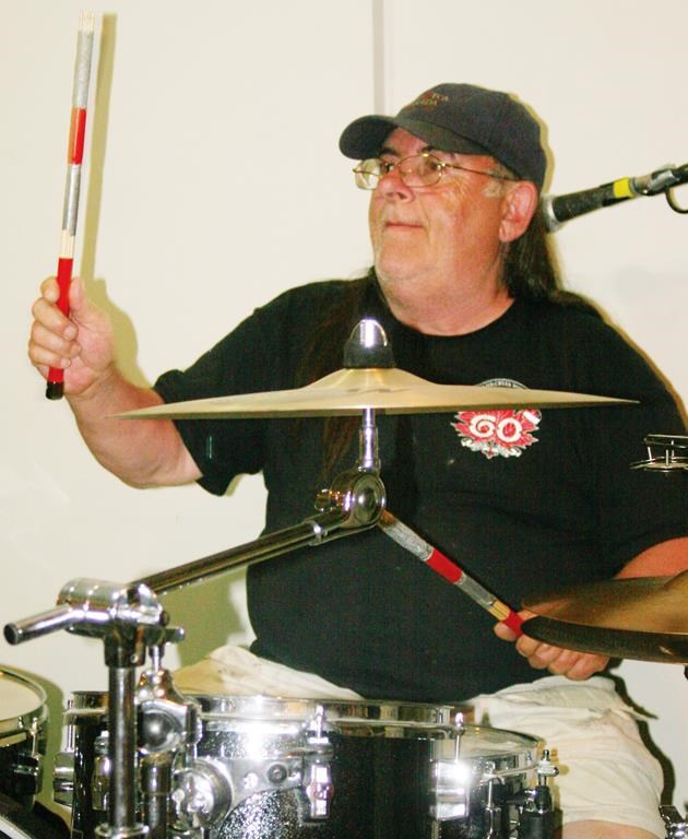 Drummer Randy Begg, co-founder of 1970s pop-rock band Wednesday, dies ...