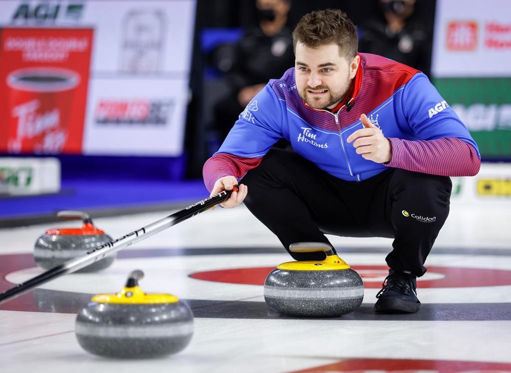 In The Rings: Formative steps underway for curling players’ association ...