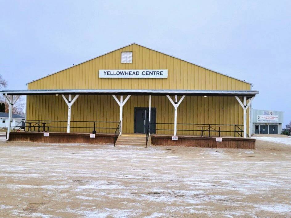 Rec centre in Neepawa up for review – Brandon Sun