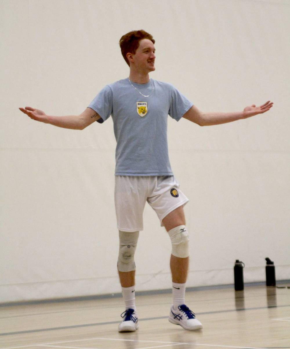 Metcalf set for provincial rivalry’s final chapter – Brandon Sun