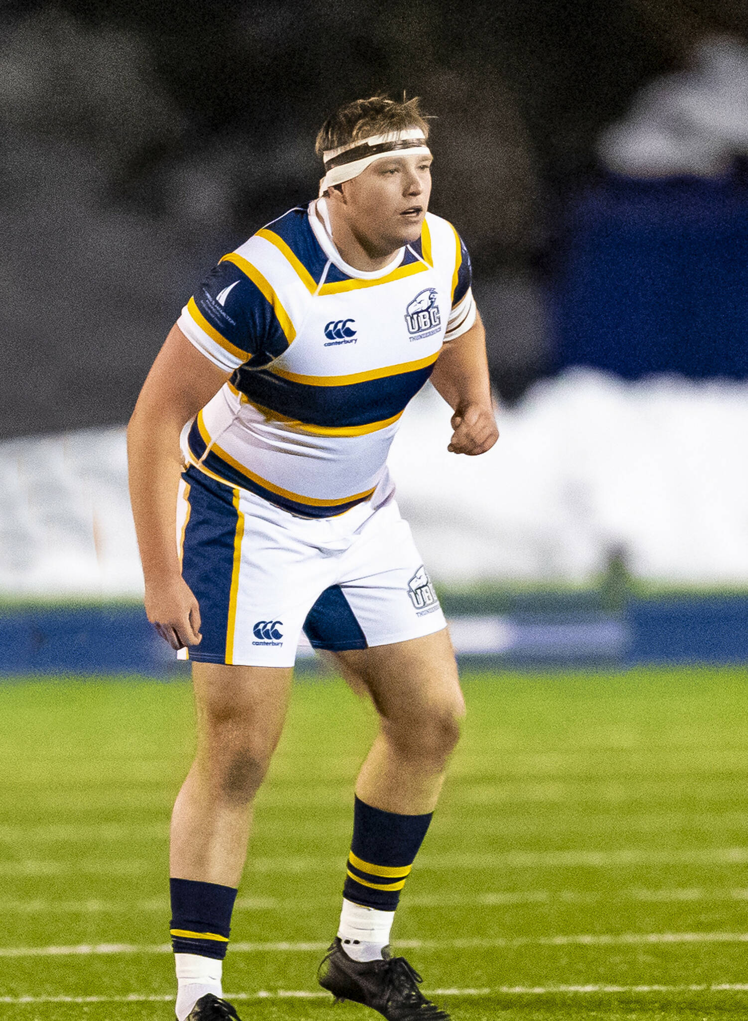 Teneycke, T-Birds win national title – Brandon Sun