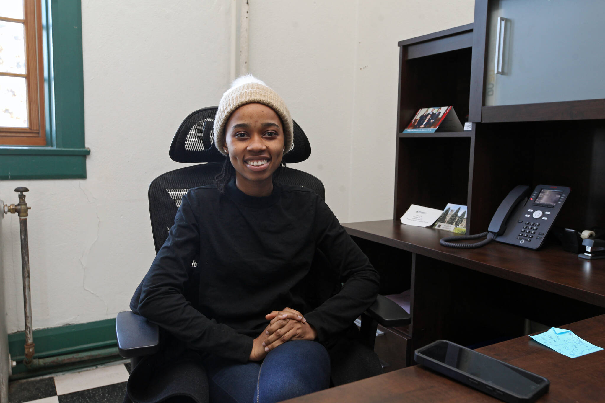 Food voucher program replaces BU students’ union food bank – Brandon Sun