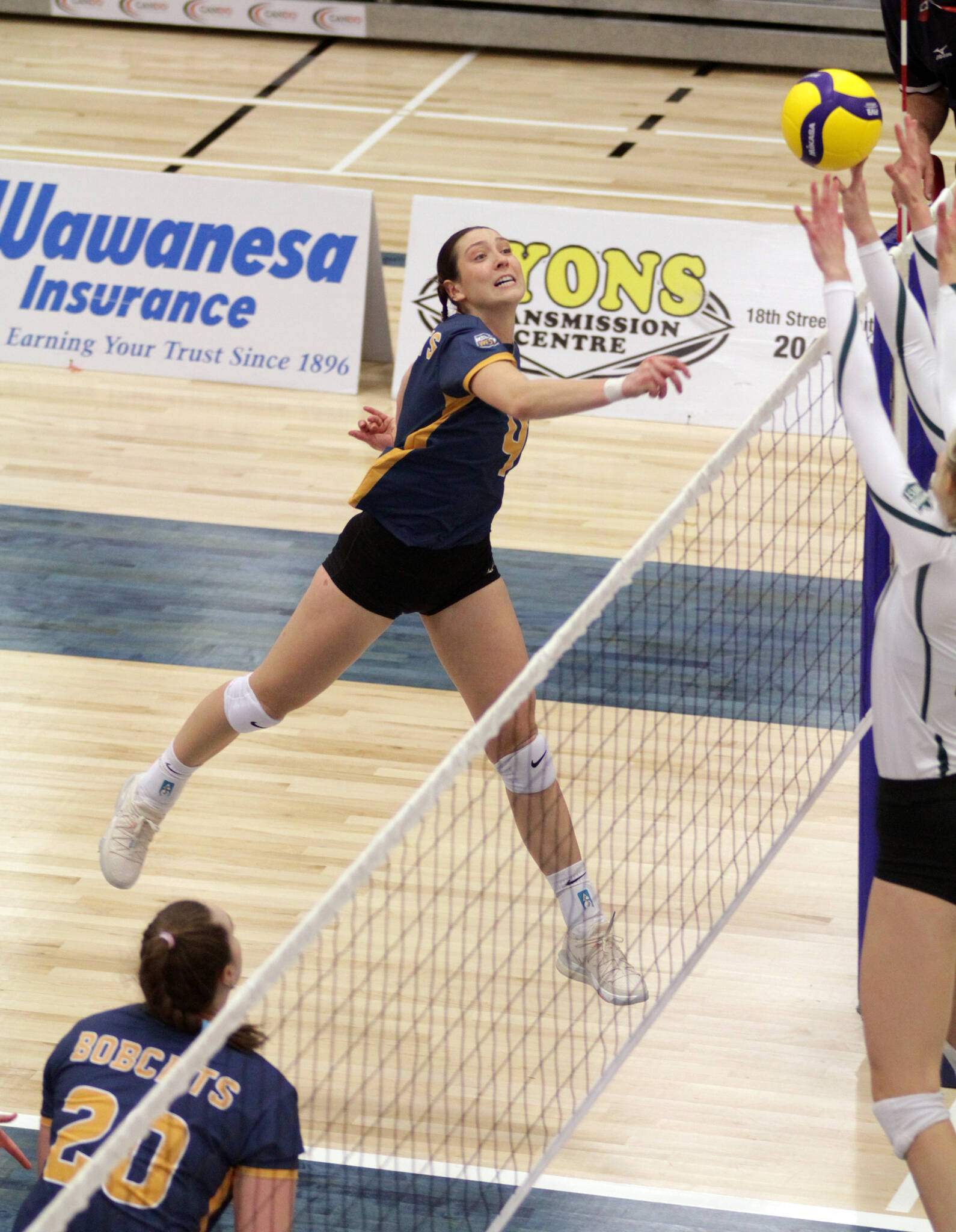 2022 H.L. (Krug) Crawford nominees – Brandon Sun