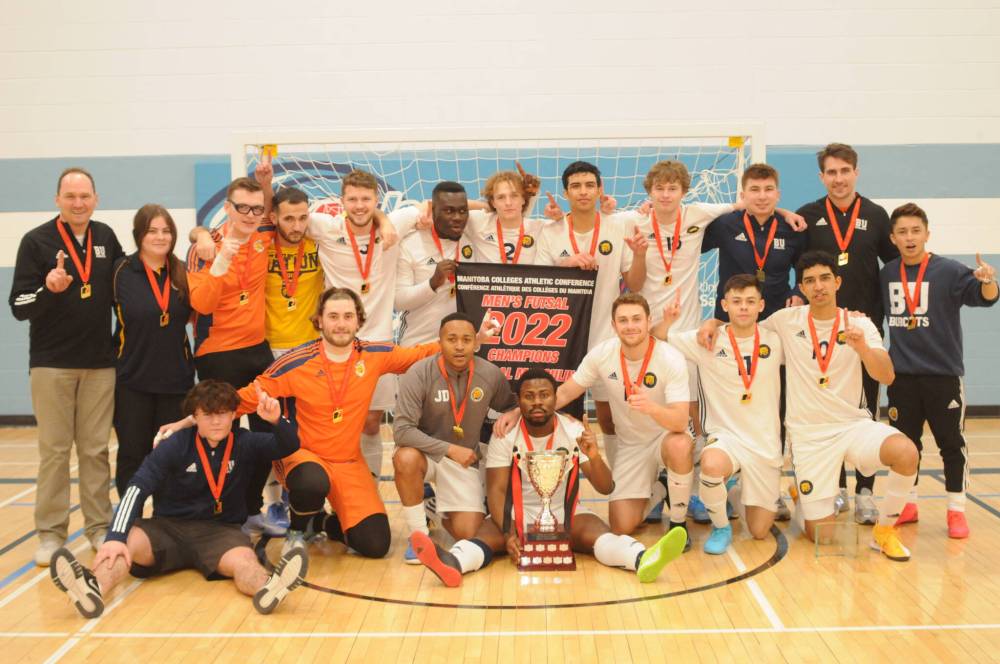 2022 Mike Jones team of the year nominees – Brandon Sun