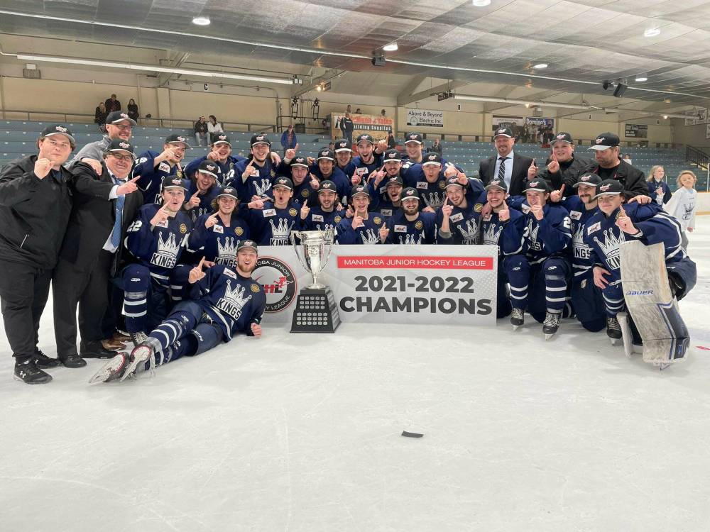 2022 Mike Jones team of the year nominees – Brandon Sun