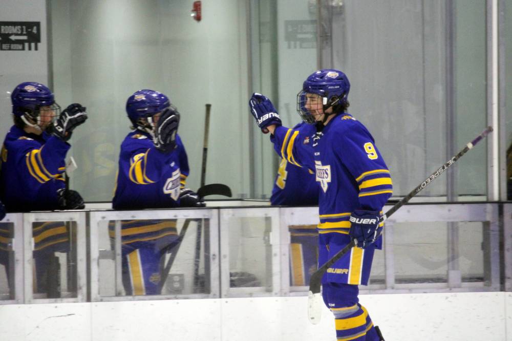 Time at Rink helped with Bryant’s development – Brandon Sun