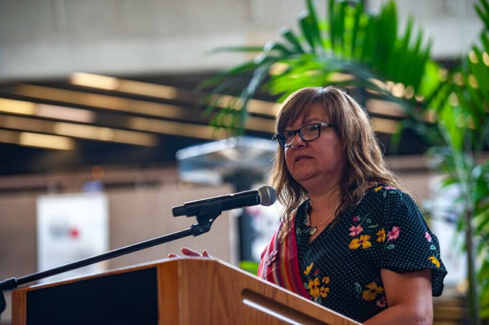 Reward offered to help locate MMIWG – Brandon Sun