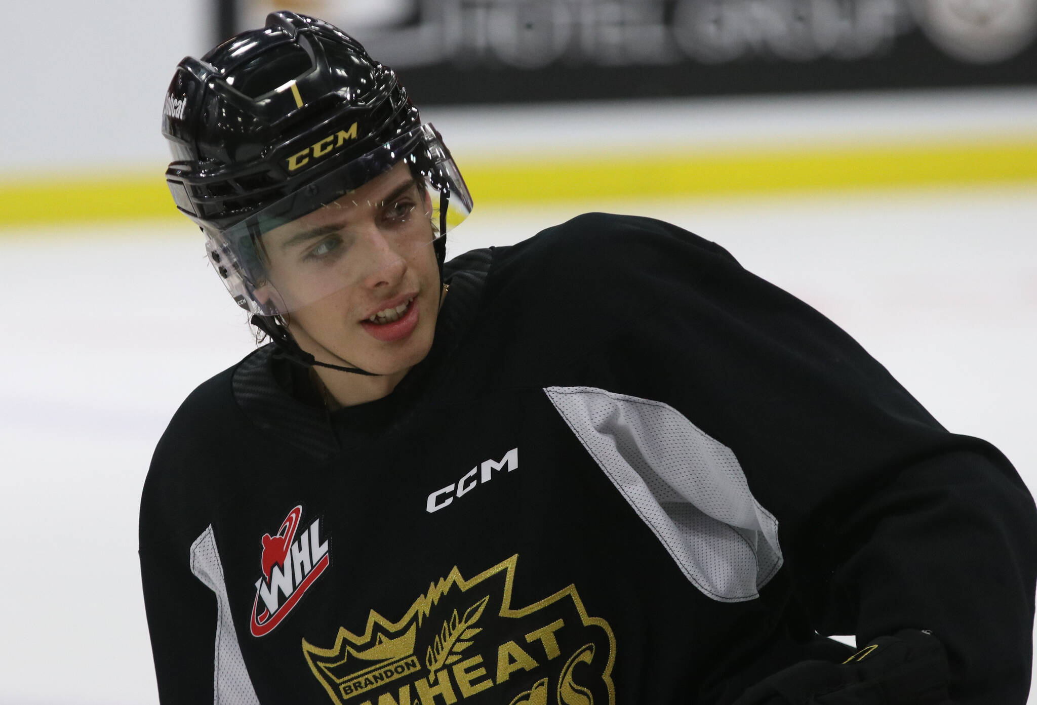 WHL NOTEBOOK: Rookies treasure their WHL experience – Brandon Sun