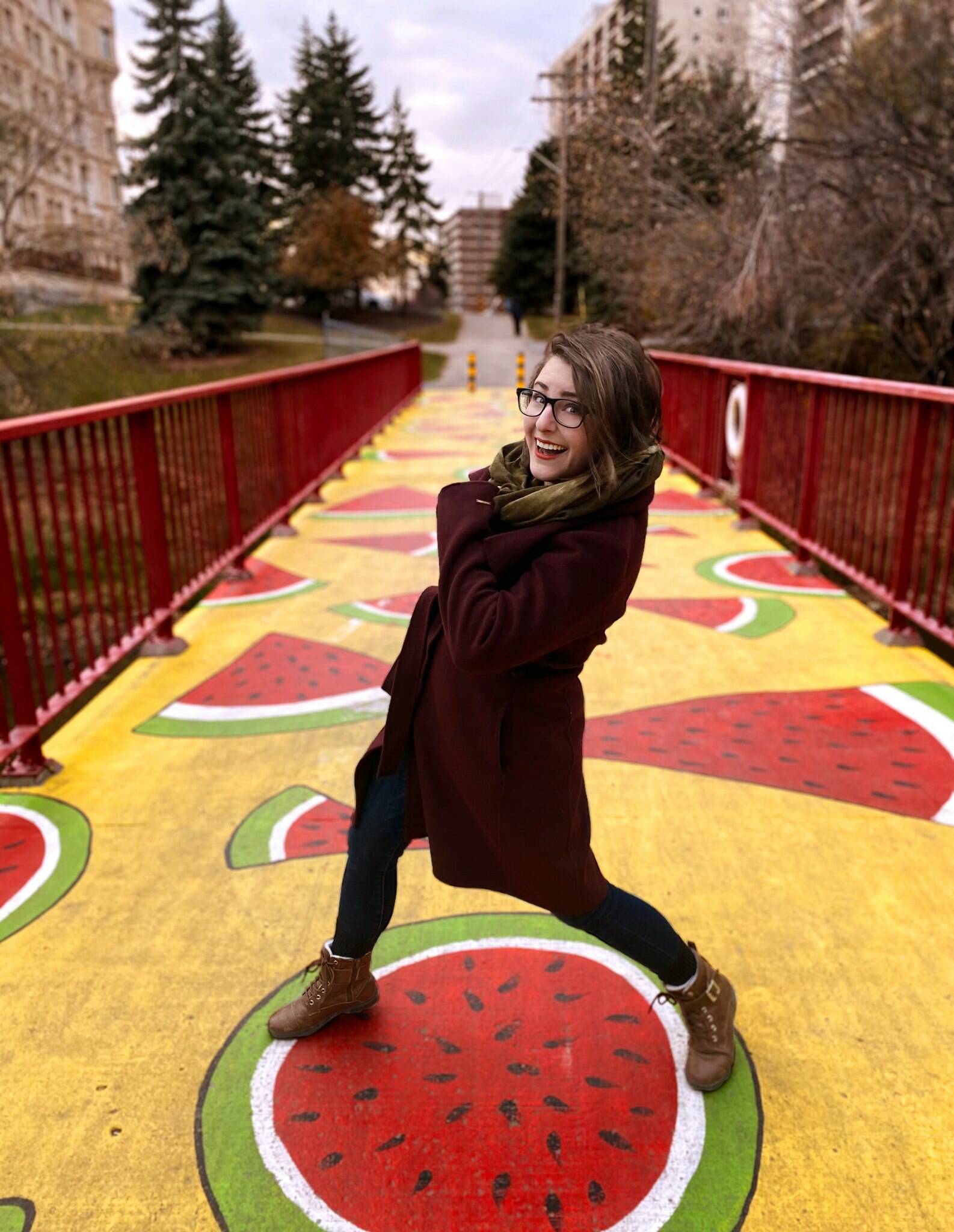 NEELIN VIEWS: Plante at home in commercial art world – Brandon Sun