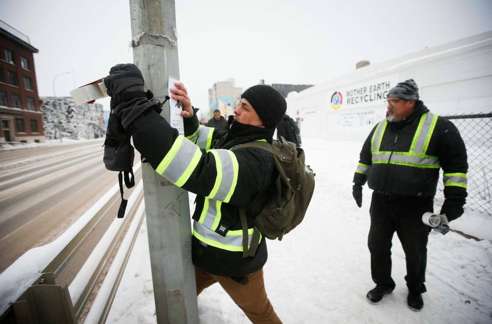 Grassroots effort aims to identify ‘Buffalo Woman’ – Brandon Sun