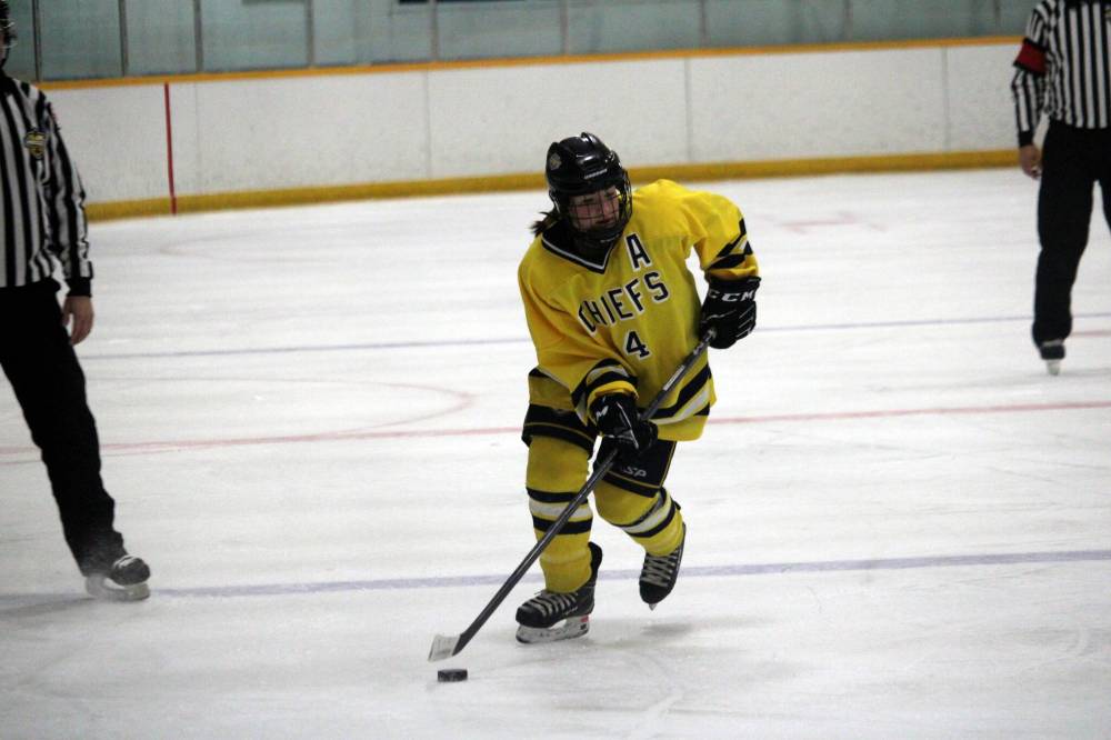 Tibbatts pleased by Chiefs development – Brandon Sun