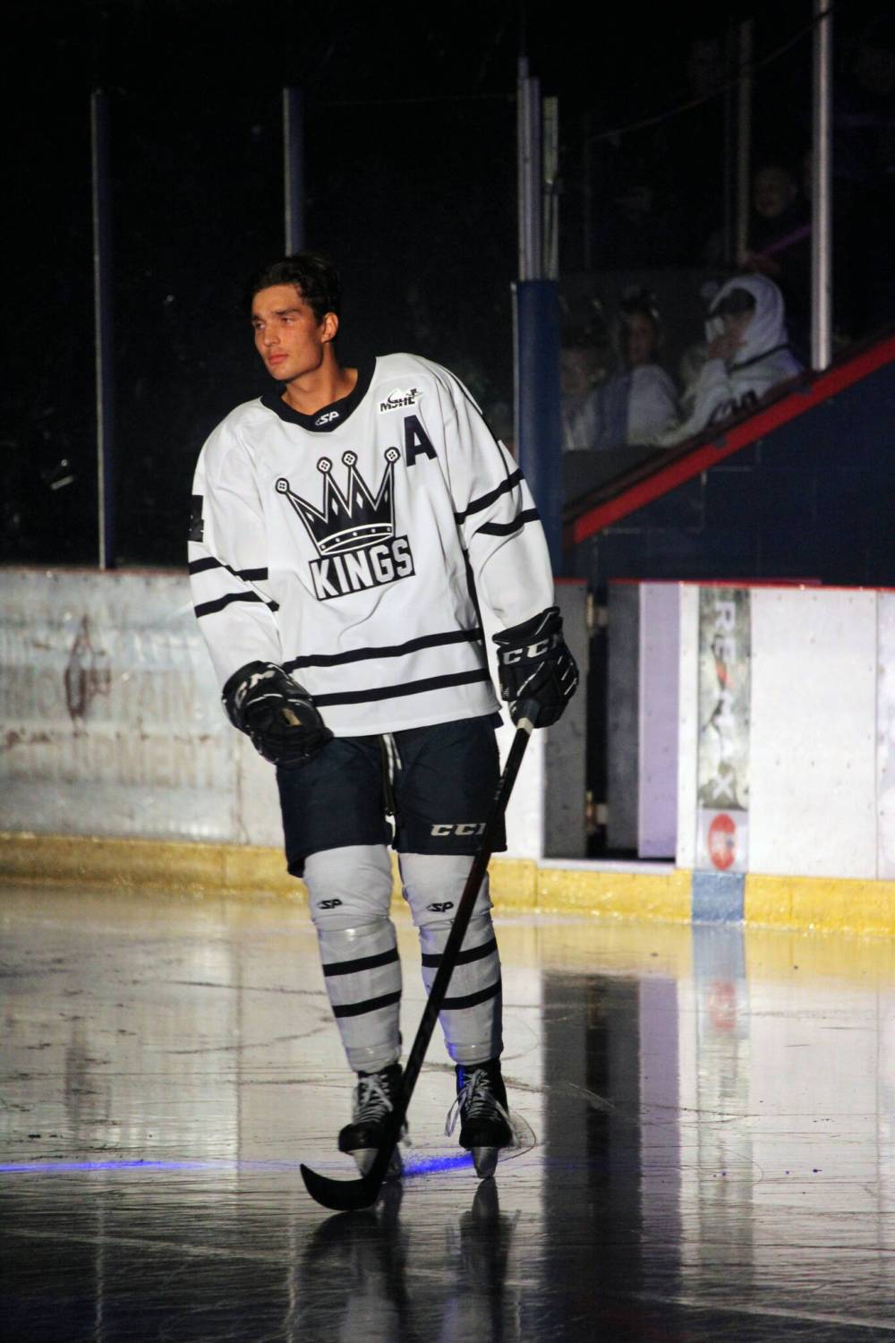 Kings looking to make another run at Turnbull Cup – Brandon Sun
