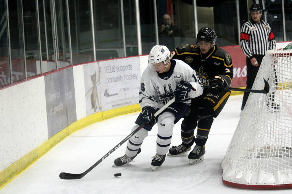 Kings looking to make another run at Turnbull Cup – Brandon Sun
