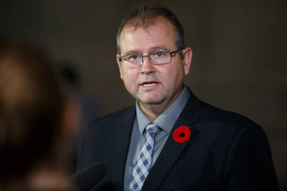 Students prep for return to class – Brandon Sun