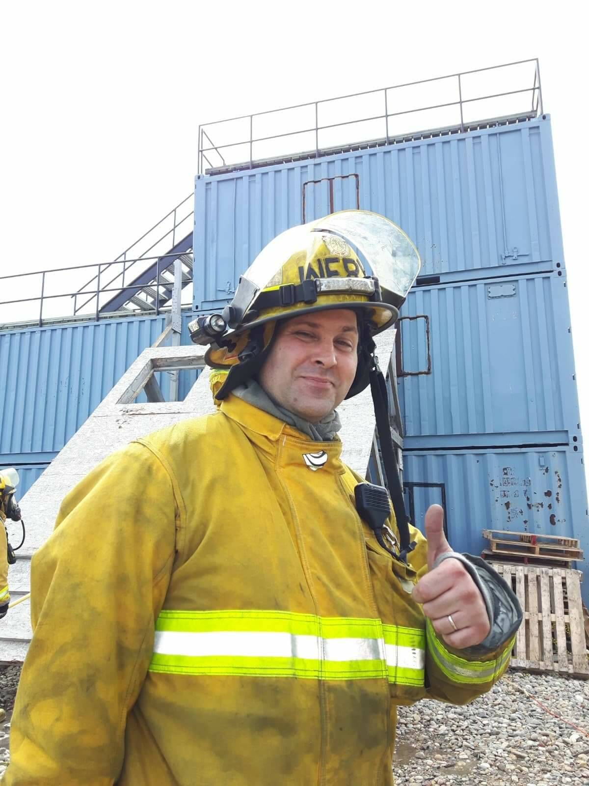 Man killed in collision with train mourned by communities – Brandon Sun