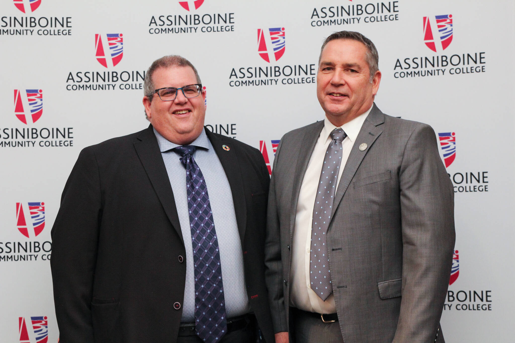 Nominations open for ACC’s alumni awards – Brandon Sun