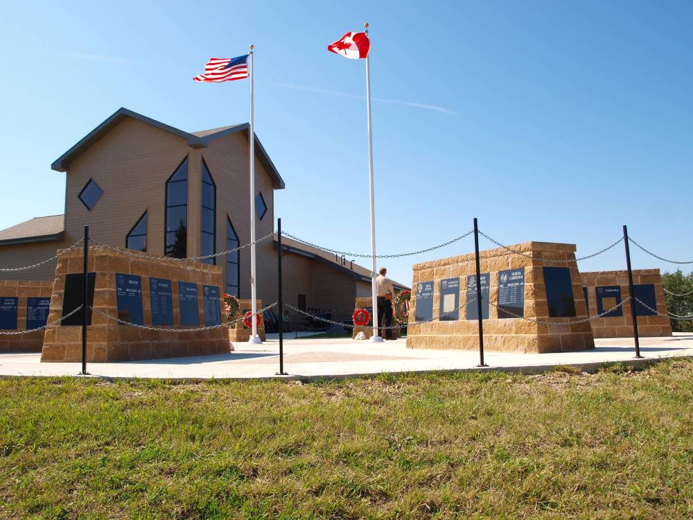 Funding for museum a ‘huge step forward’ – Brandon Sun