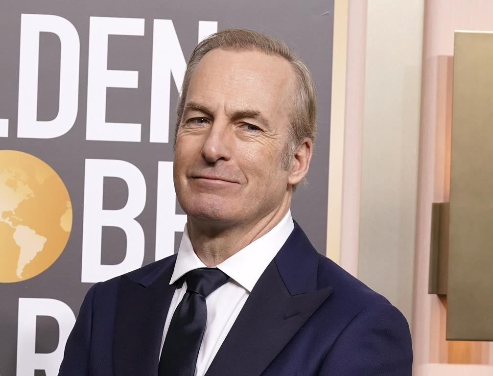 Better call Bob Odenkirk Hasty Pudding’s Man of the Year – Brandon Sun
