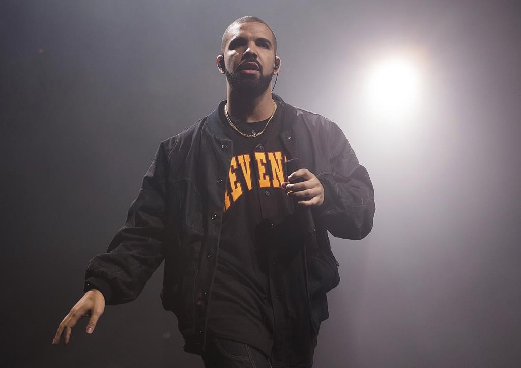 Concern over NYC police filming of people leaving Drake show – Brandon Sun