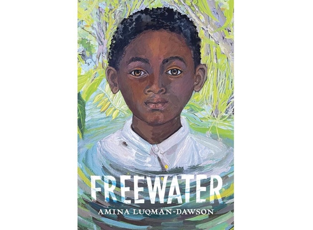 Amina Luqman-Dawson’s ‘Freewater’ wins John Newbery Medal – Brandon Sun