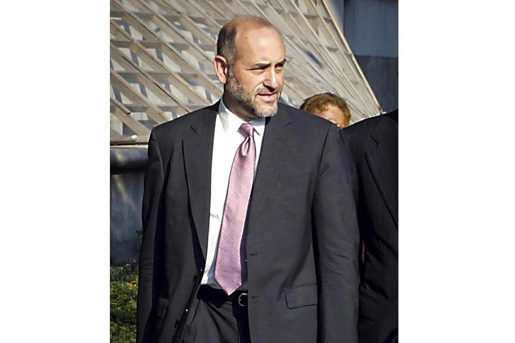 Ex-prosecutor’s new book details fight over indicting Trump – Brandon Sun
