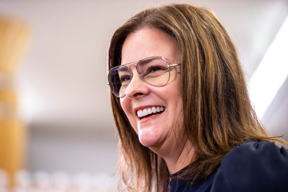 Critics slam Tories’ $200M relief fund – Brandon Sun