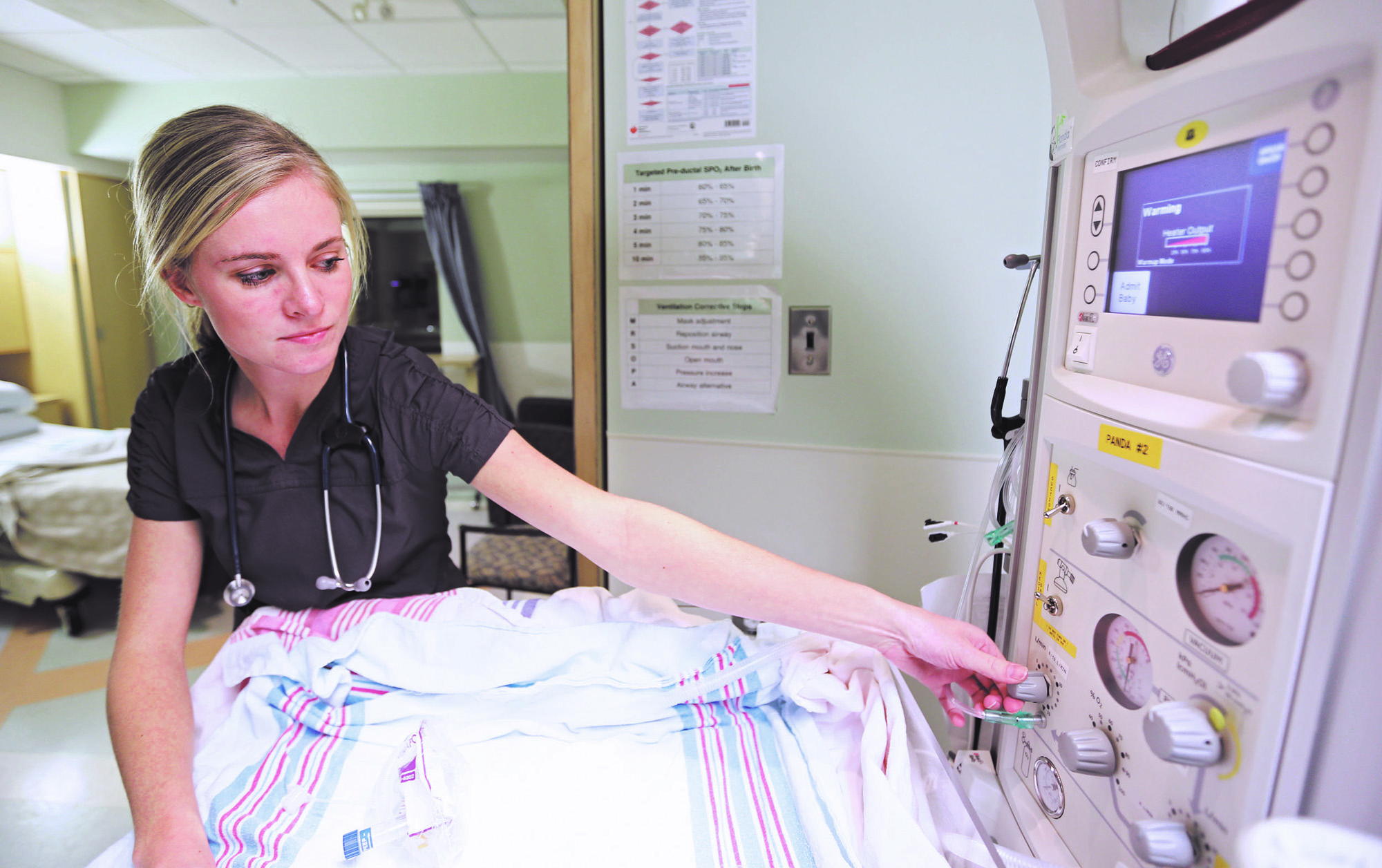 More than one way to fix nursing shortage – Brandon Sun