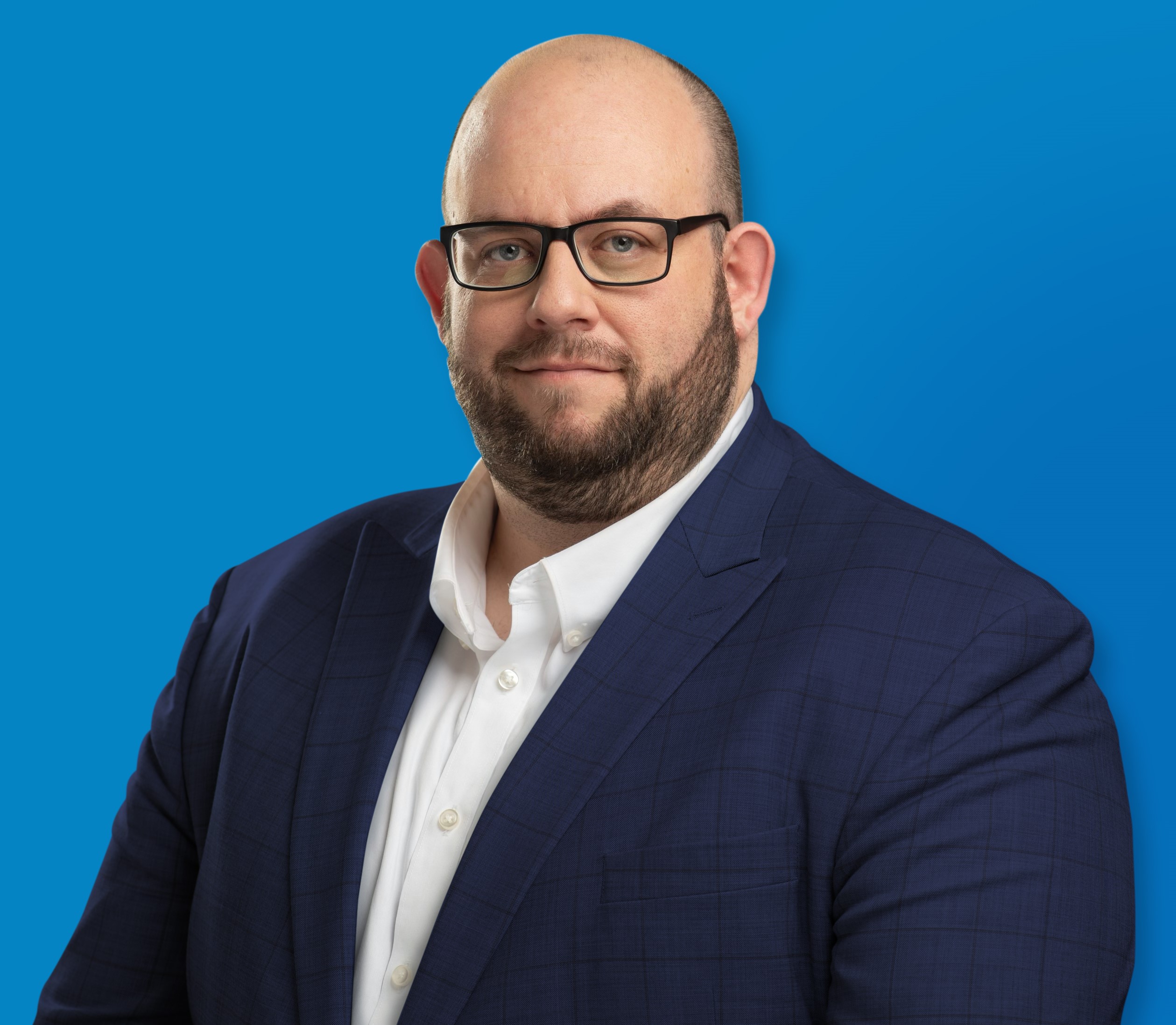 Sisson to run for PC nomination in Brandon West – Brandon Sun